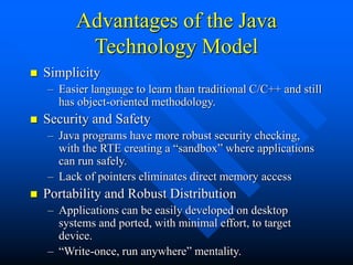 EmbeddedJavaSmall.ppt