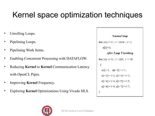 EMBEDDED KERNEL and its COMPONENTS.pptx