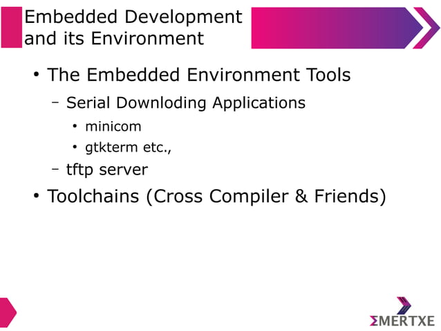 Embedded Linux on ARM | PDF