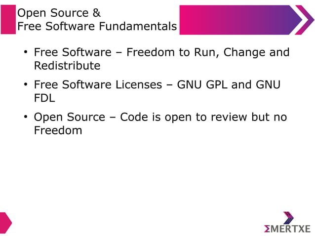 Embedded Linux On Arm Ppt
