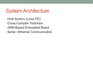 Embedded_Linux_ARM_Cross_Compilation_Exp.no.3.pptx