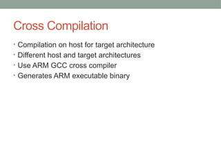Embedded_Linux_ARM_Cross_Compilation_Exp.no.3.pptx