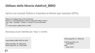 Linux Embedded per l'automazione | PDF