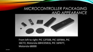 Embedded training in chennai | PPT