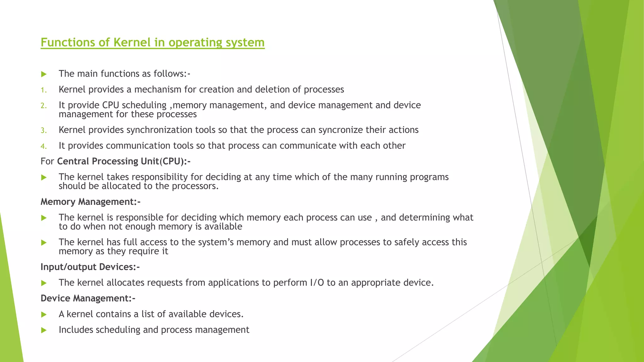 Embedded Operating System-Kernel Features.pptx