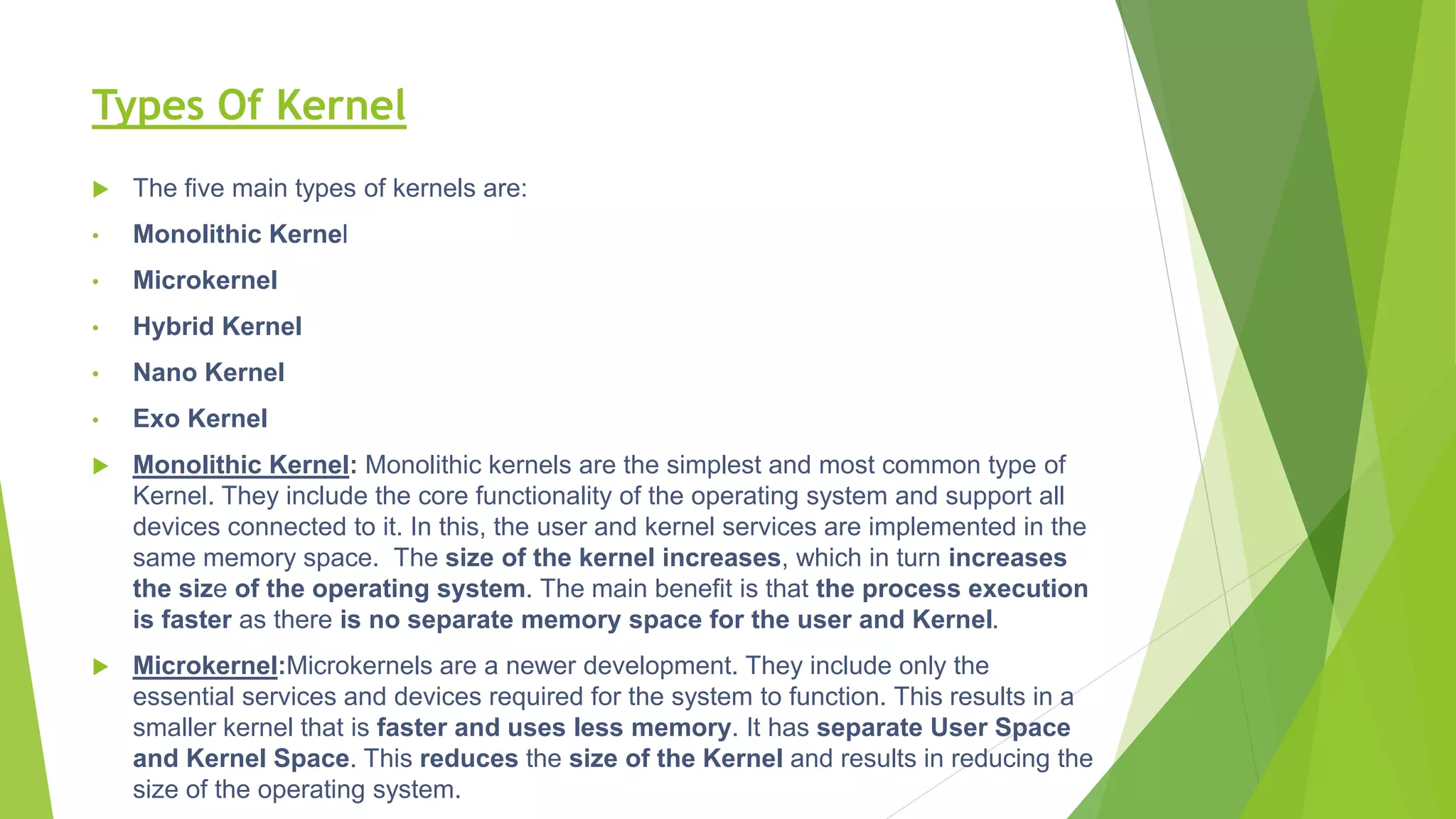 Embedded Operating System-Kernel Features.pptx