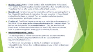 Embedded Operating System-Kernel Features.pptx