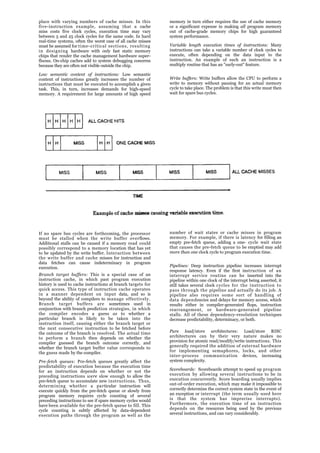 Embedded operating systems | PDF
