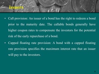 Embedded options | PPT