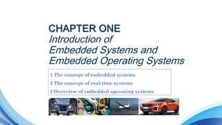 Embedded OS and Application-2024-01 Embedded system introduction.pdf