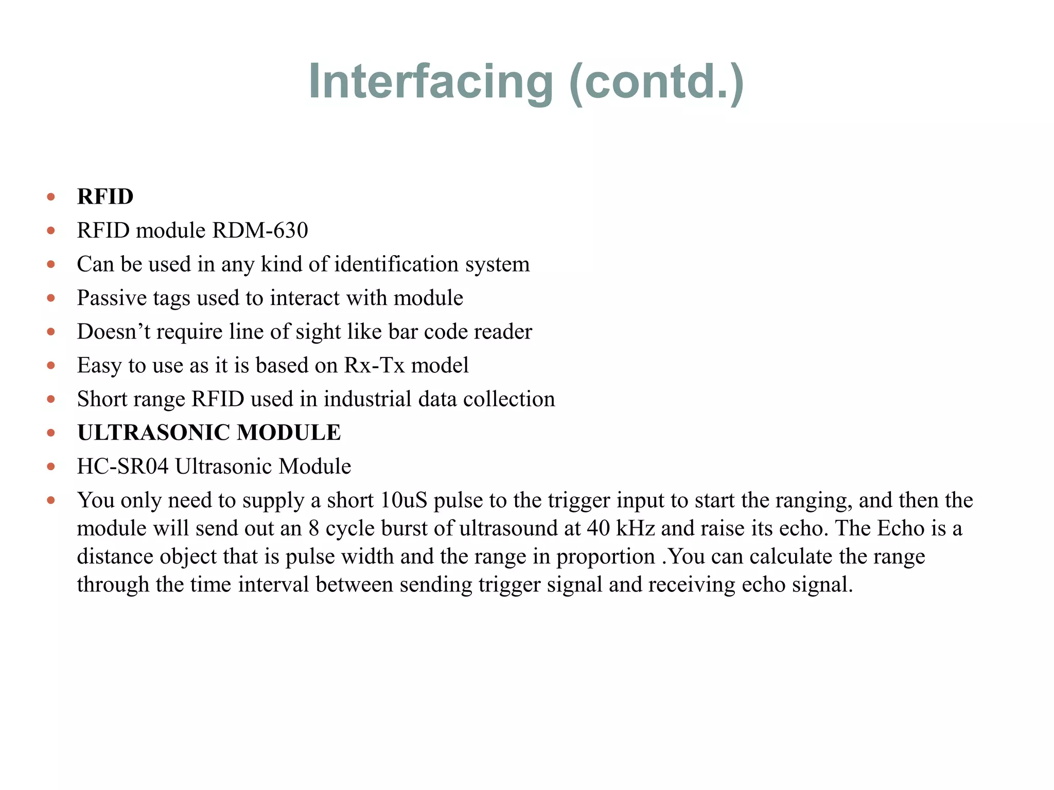 Embedded & pcb design | PPT