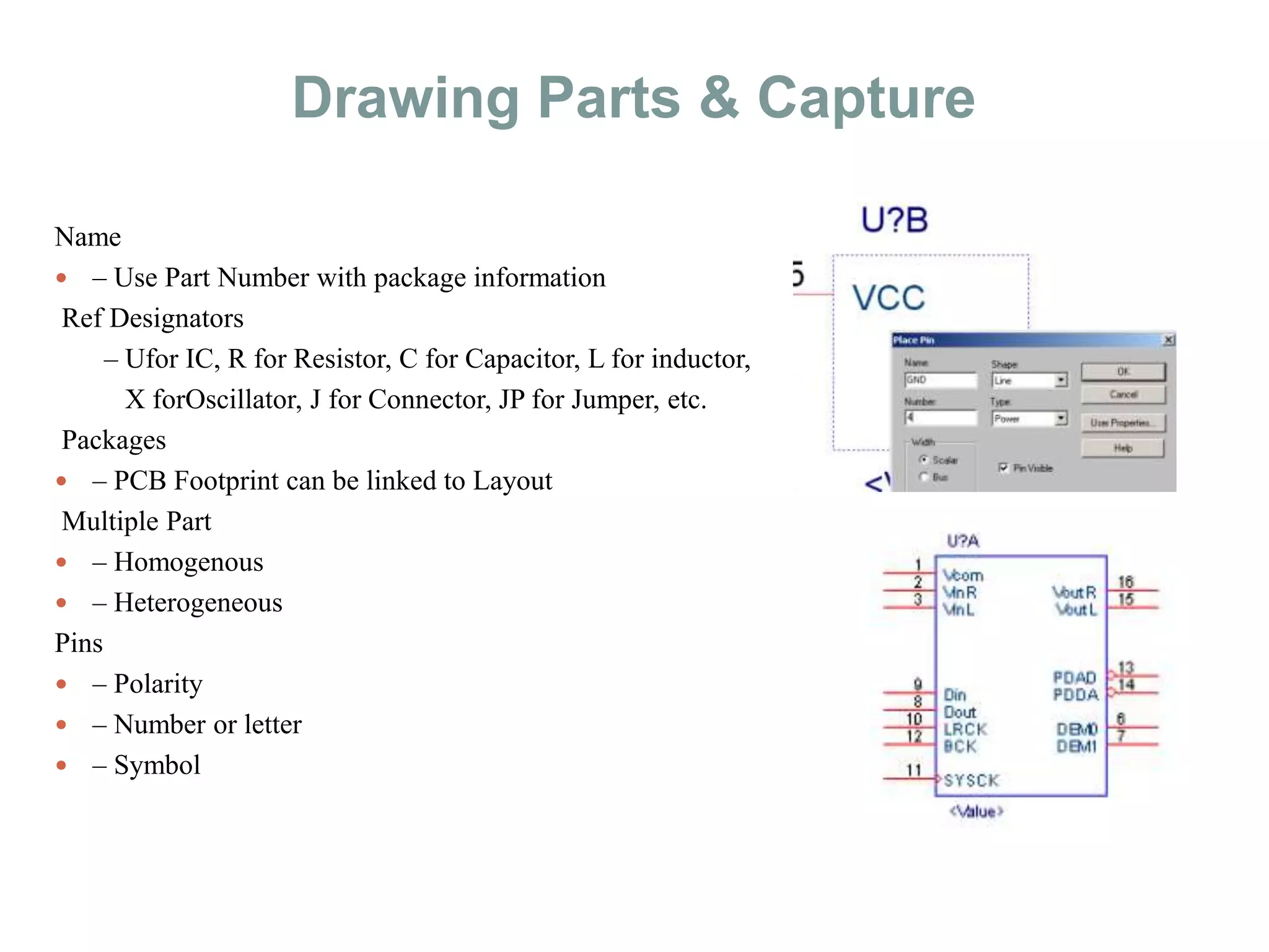 Embedded & pcb design | PPT