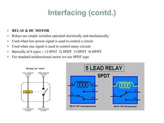 Embedded & pcb design | PPT