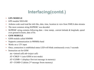 Embedded & pcb design | PPT