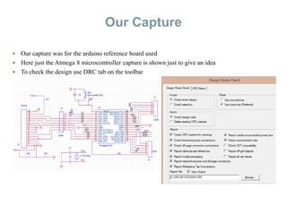 Embedded & pcb design | PPT