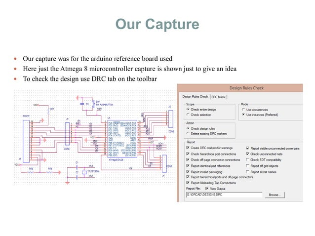 Embedded & pcb design | PPT