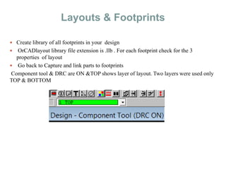 Embedded & pcb design | PPT