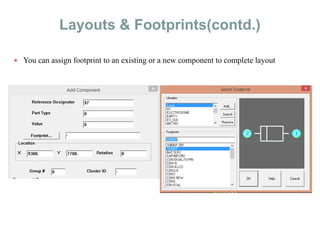 Embedded & pcb design | PPT
