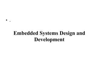 Ece engineering embedded ppt -unit 2.pptx