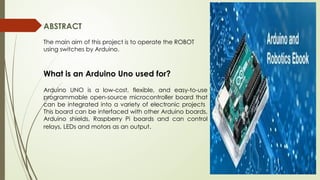 Embedded System Presentation Ppt1 Pptx Pptx