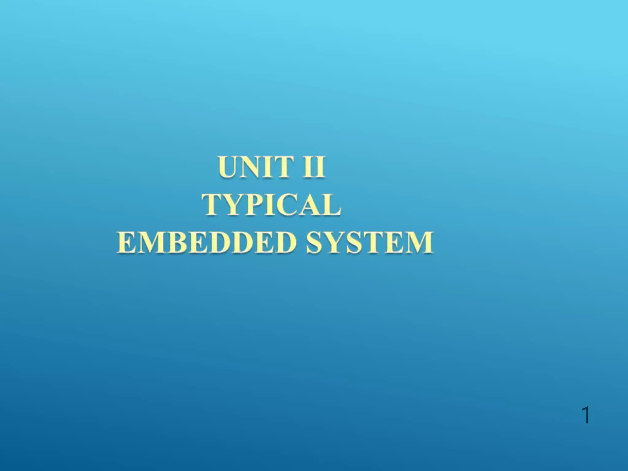 Embedded_ PPT_2 unit_Dr Monika_edited.pptx