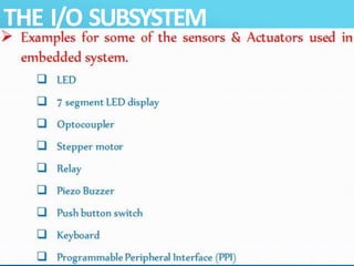 Embedded_ PPT_2 unit_Dr Monika_edited.pptx