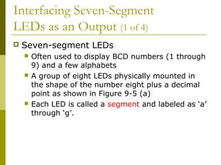 Embedded systems and its ports | PPT | Operating Systems | Computer ...