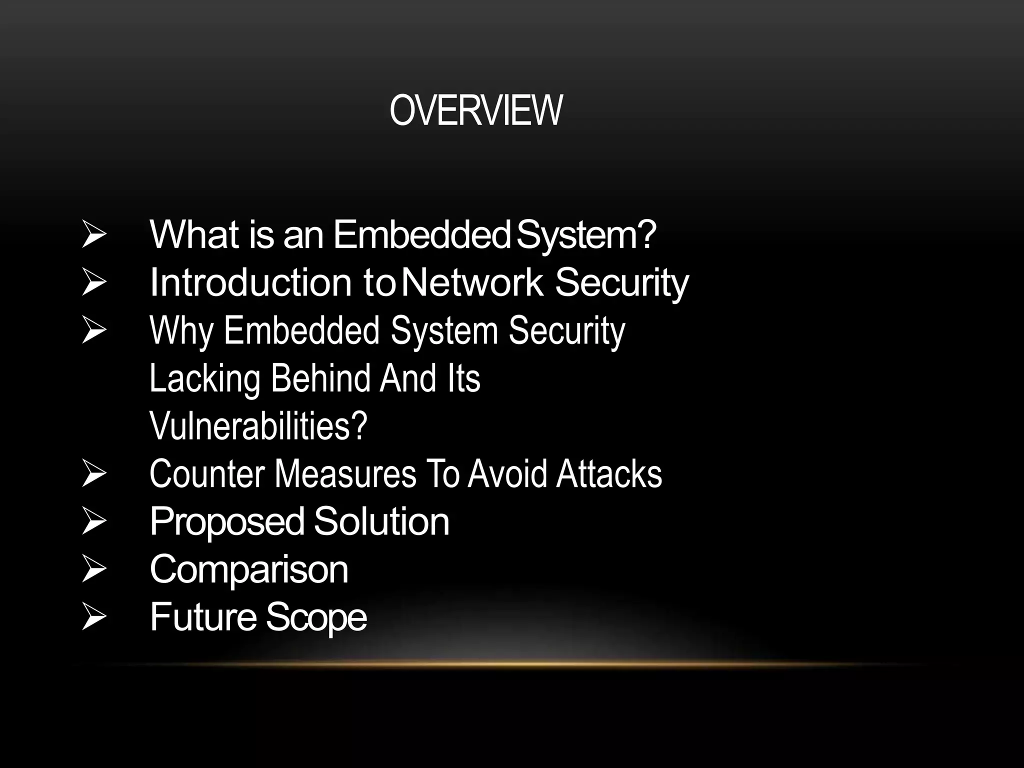 Embedded presentation | PPT