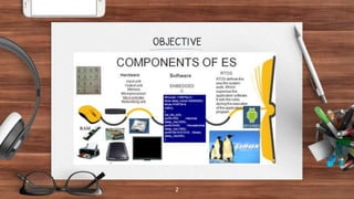 Embedded programming u3 part 1 | PPT
