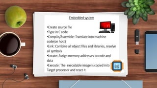 Embedded programming u3 part 1 | PPT