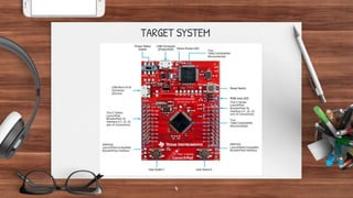 Embedded programming u3 part 1 | PPT