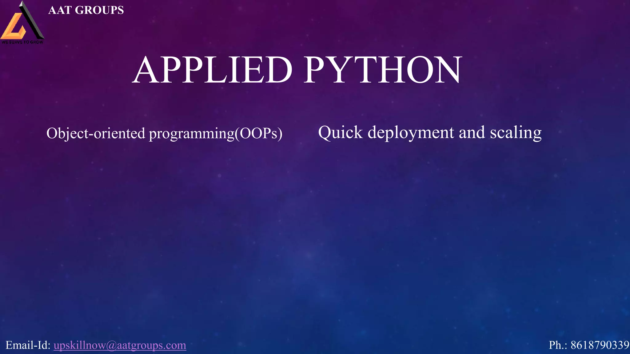 Embedded Python Design-1.pptx