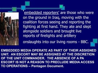 Embedded Reporting.ppt