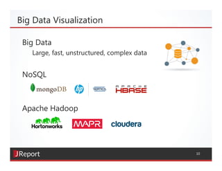 Embedded Reporting Tools to Enhance Your Application | PPT