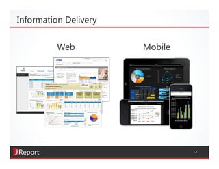 Embedded Reporting Tools to Enhance Your Application | PDF | Databases | Computer Software and ...