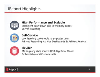 Embedded Reporting Tools to Enhance Your Application | PDF | Databases | Computer Software and ...