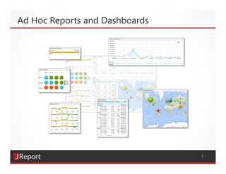 Embedded Reporting Tools to Enhance Your Application | PDF | Databases | Computer Software and ...