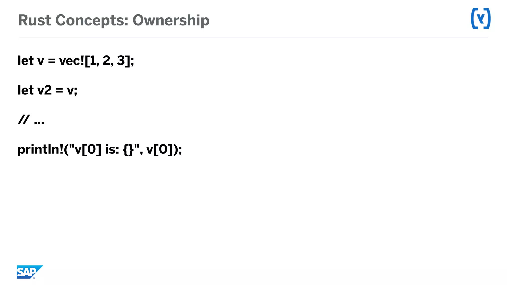 Embedded Rust on IoT devices | PDF