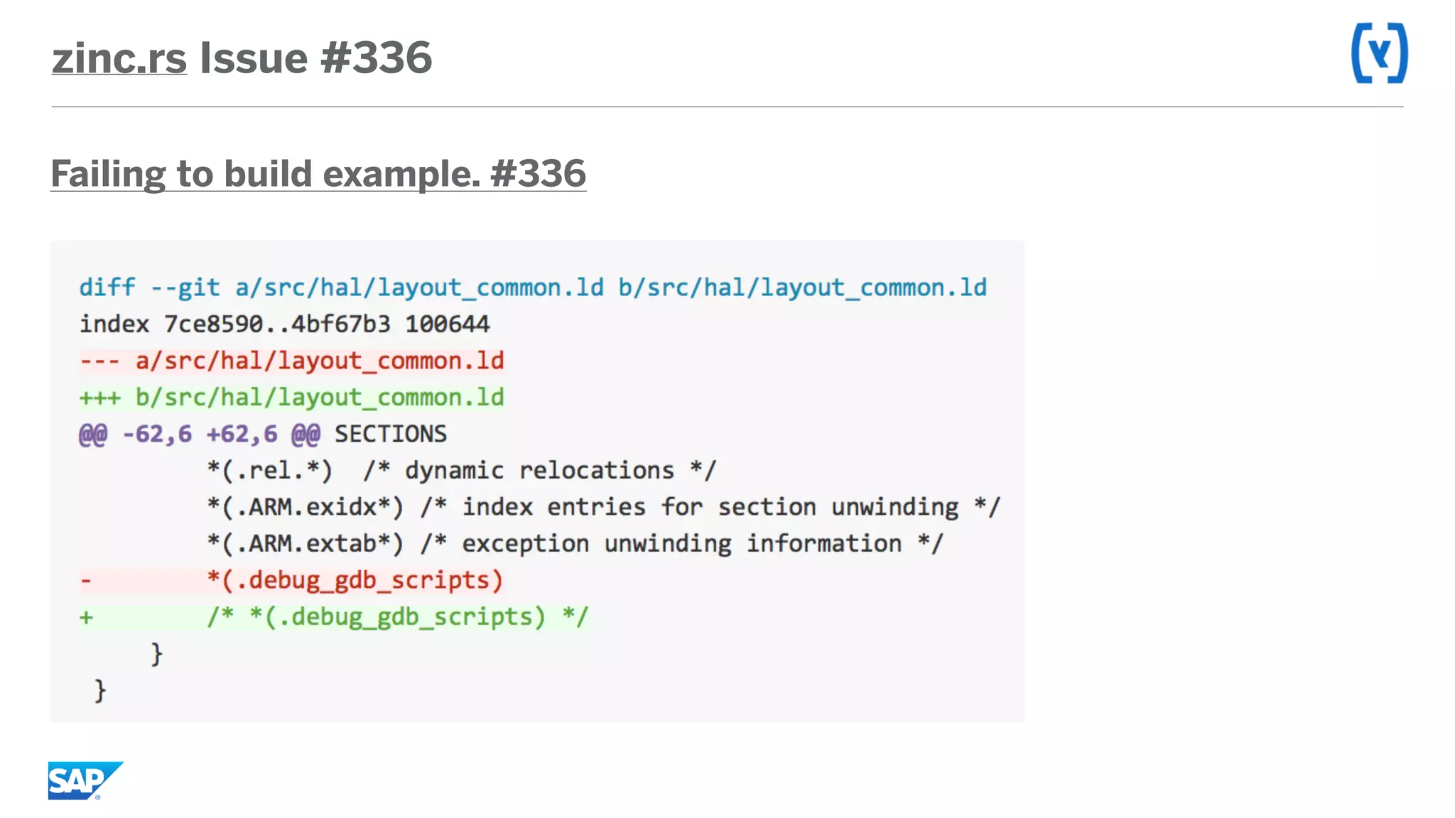 Embedded Rust on IoT devices | PDF