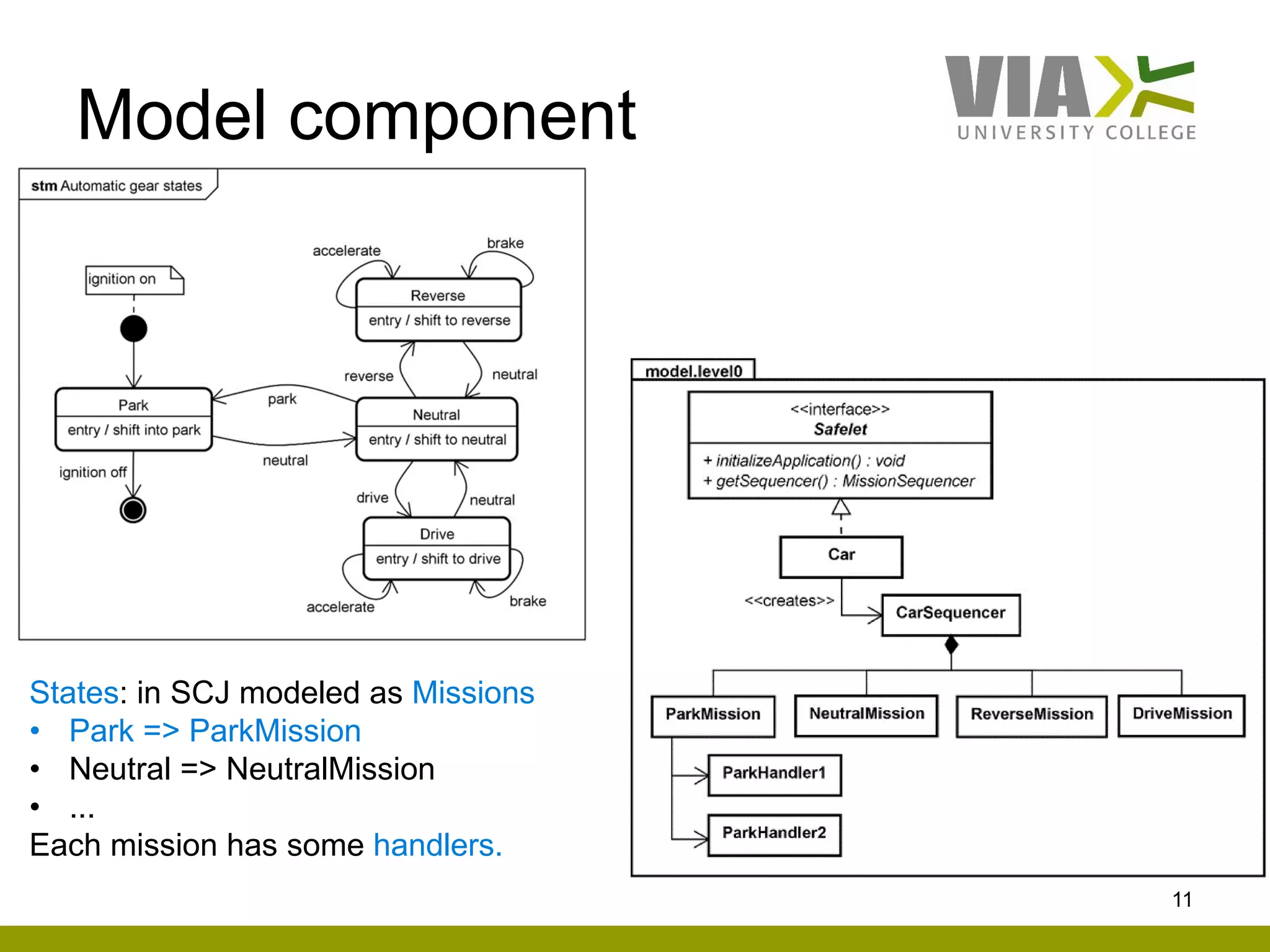 Embedded softwaredevelopment hcs | PPT