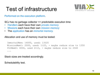 Embedded softwaredevelopment hcs | PPT