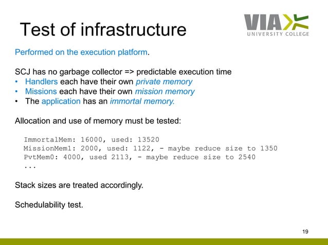 Embedded softwaredevelopment hcs | PPT | Free Download
