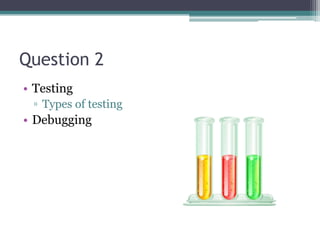 Embedded SW Interview Questions | PDF