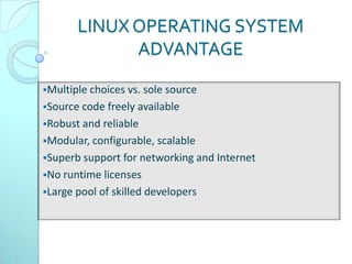 Embedded system | PPTX