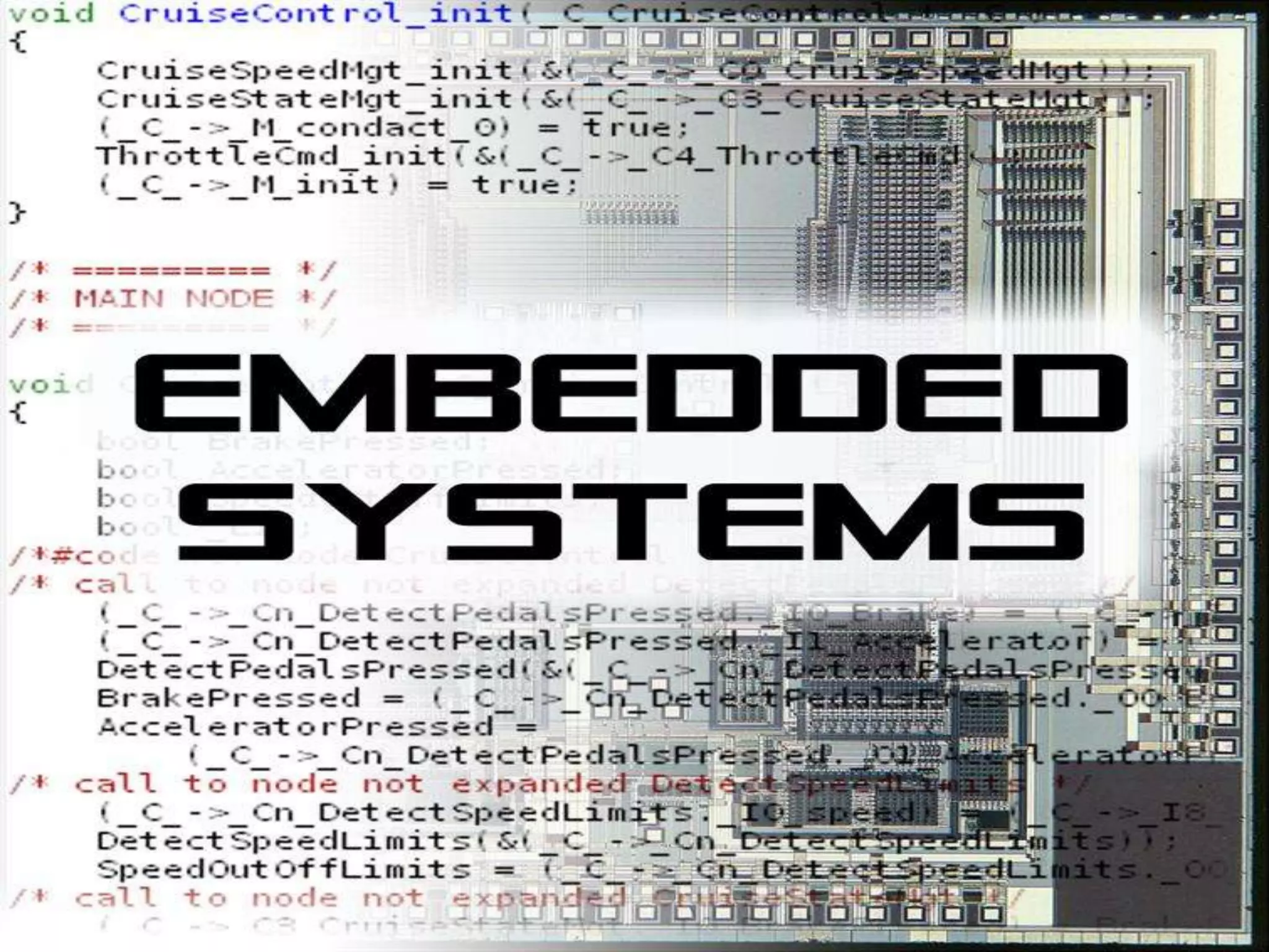 Embedded system | PPT