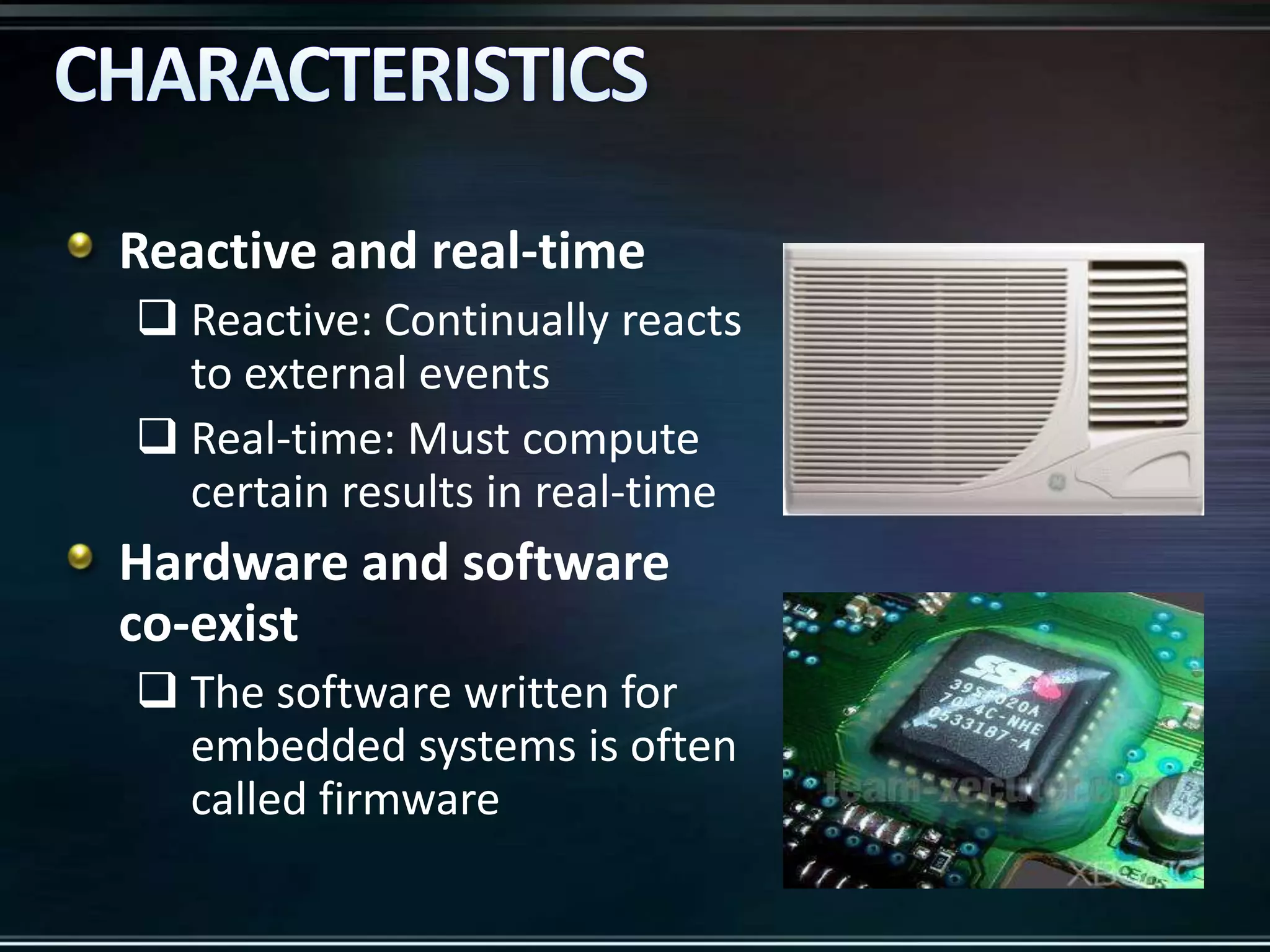Embedded system | PPT