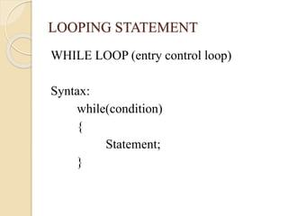 Embedded system | PPT