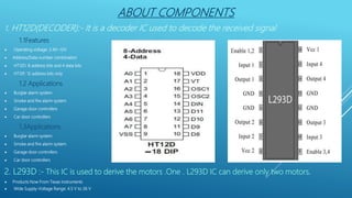 Embedded system | PPT