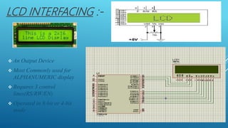 Embedded system | PPT