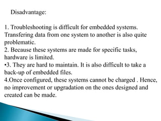 Embedded system.ppt